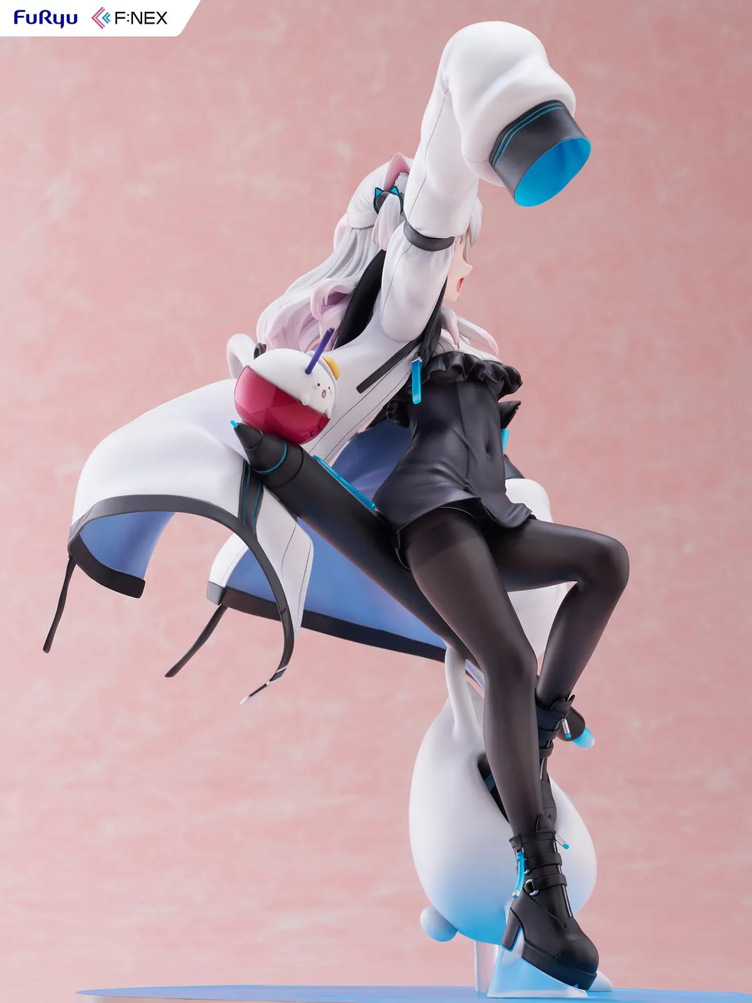 1/7 Scale Natsume Eri - VTuber Official Statue - F:NEX