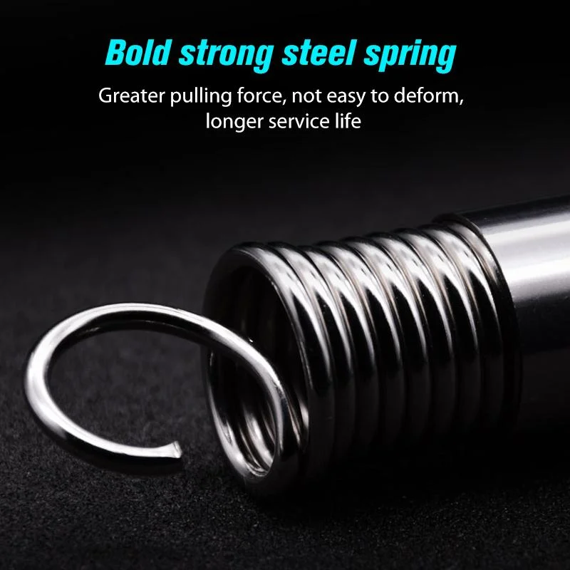 Automatic Car Boot Spring Lifter