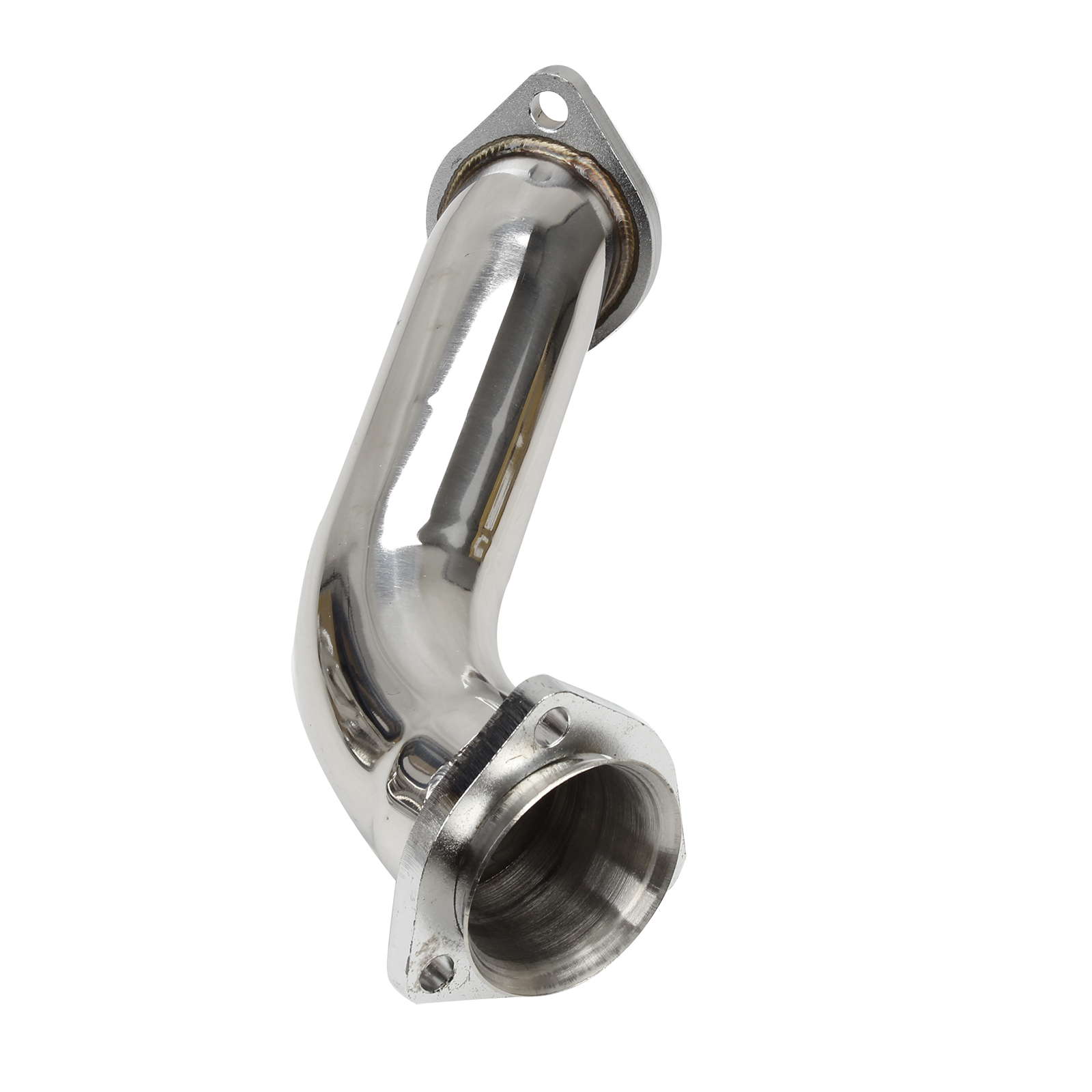 For Toyota Tacoma 95-01 2.4L 2.7L L4 Tri-Y Exhaust Manifold Performance ...