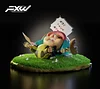 Tony Tony Chopper - ONE PIECE Resin Statue - FXW Studio