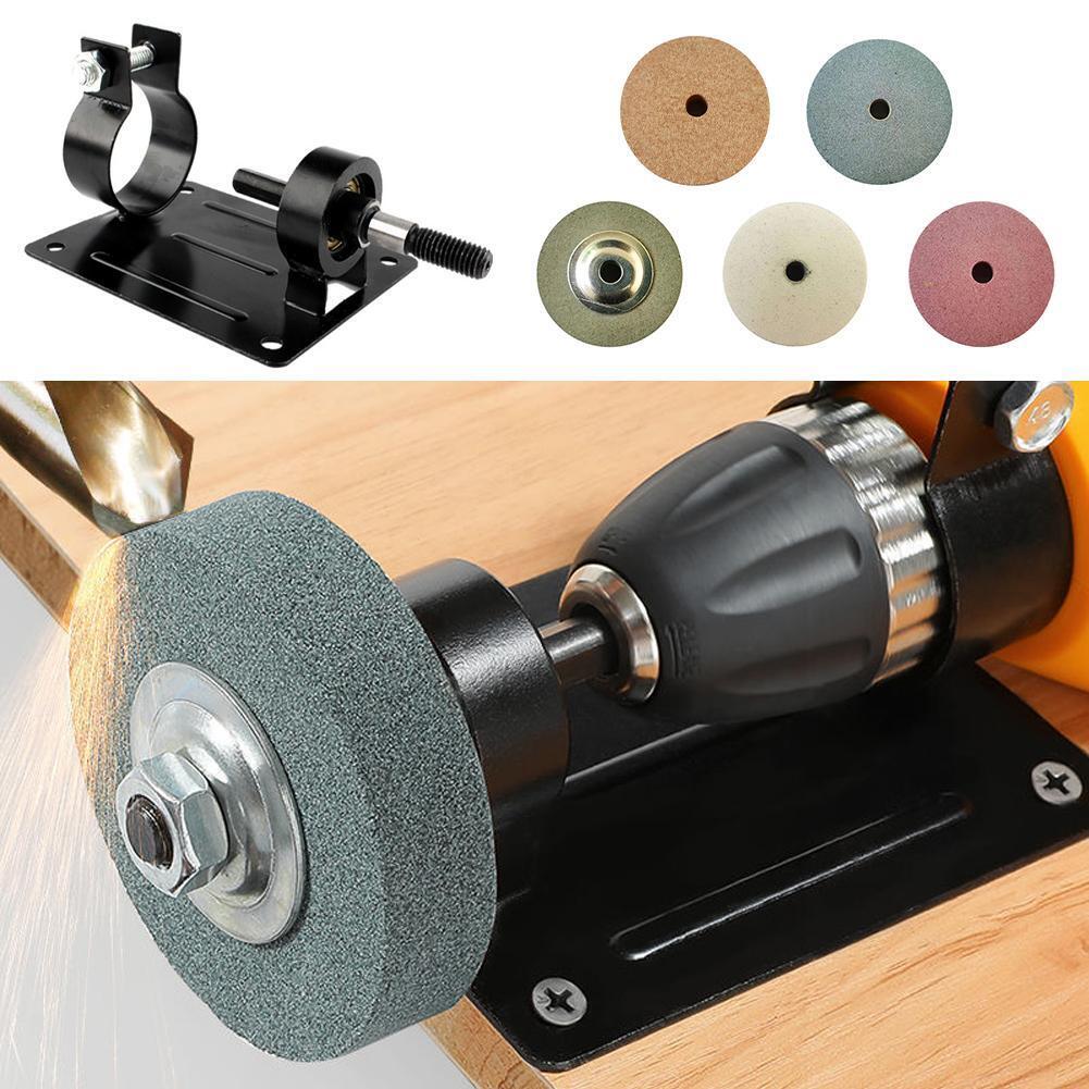 Angle Grinder Bracket Angle Grinder Stand Reliable Angle Grinding ...