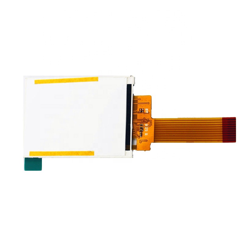 2 Inch LCD Display 9225G Serial TFT LCD 172*220 10PIN Industrial Color ...