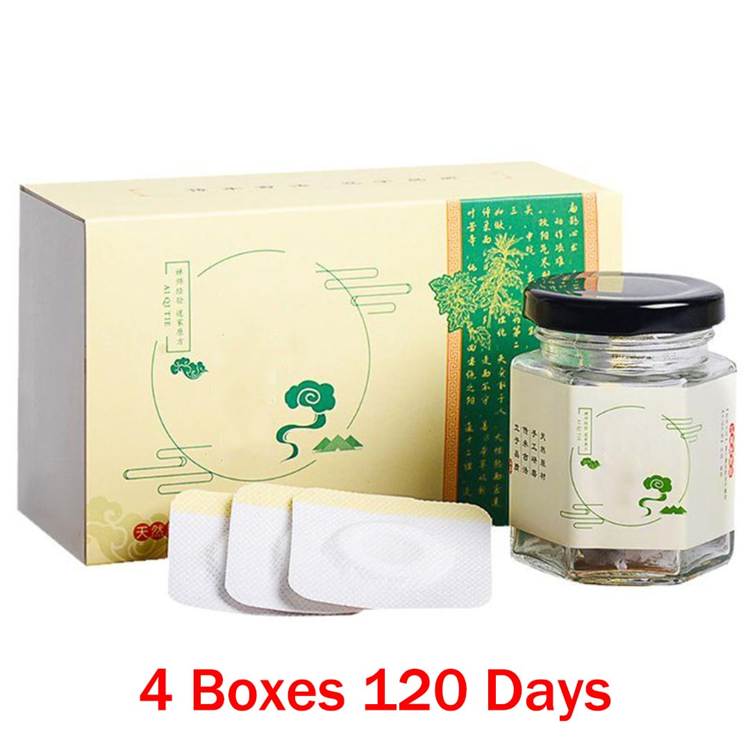 Effective Ancient Chinese Remedy Healthy Detox Slimming Belly Pellet ...