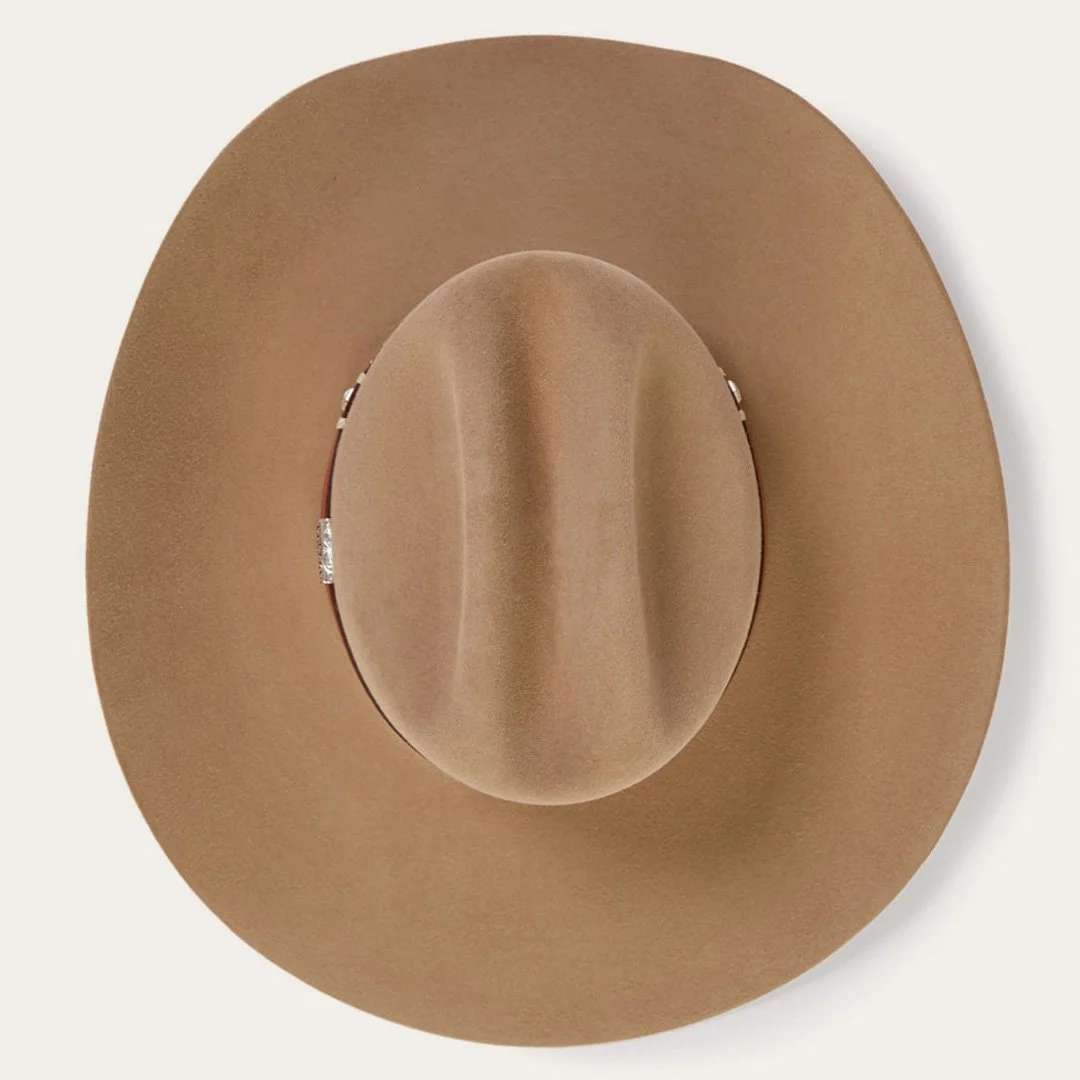 Monterey 6X Cowboy Hat