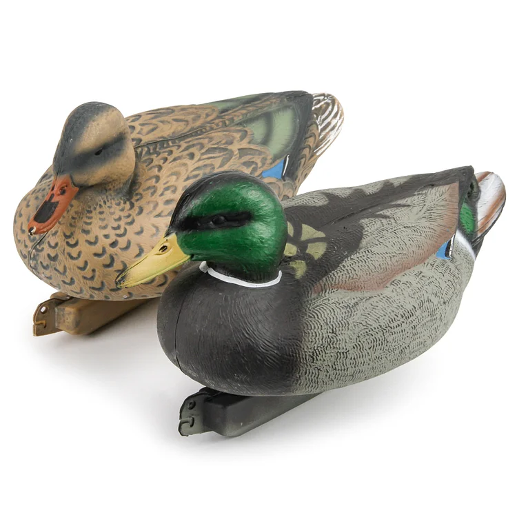 Floating Duck Decoy for Hunting and Decoration - Hunting Decoys