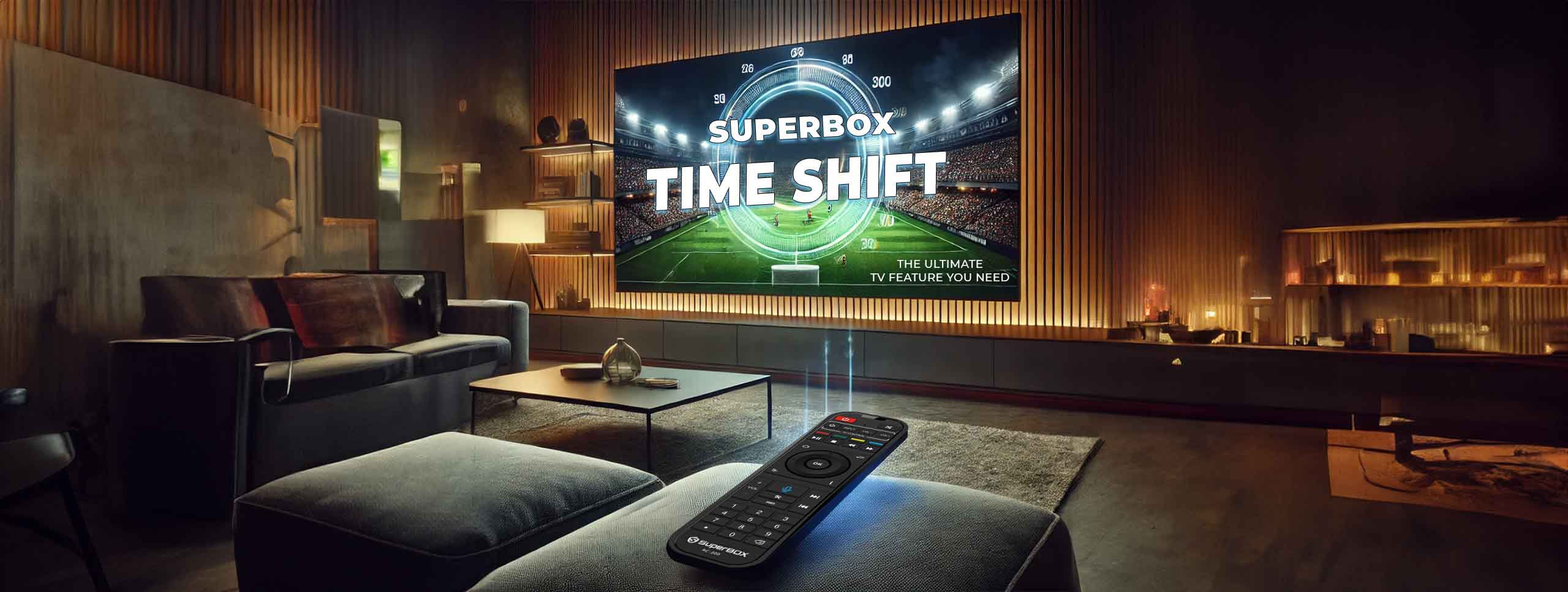 What is a SuperBox TV Box? A Complete Guide for Beginners