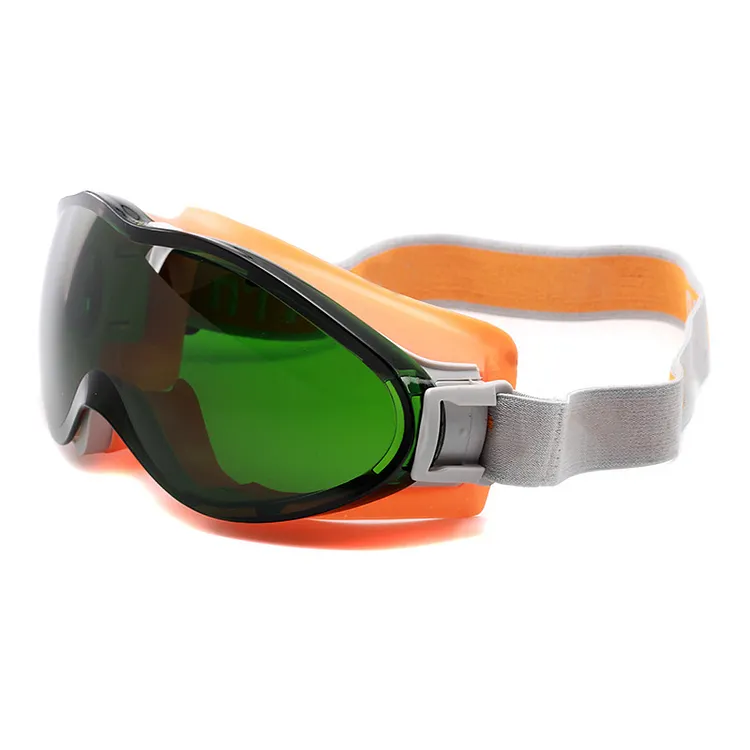 New Outdoor Large Frame Goggles Swimming Waterproof Glasses Anti fog ...