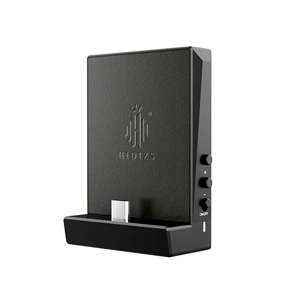 DH80/DH80S Portable Balanced DAC & AMP | Hidizs