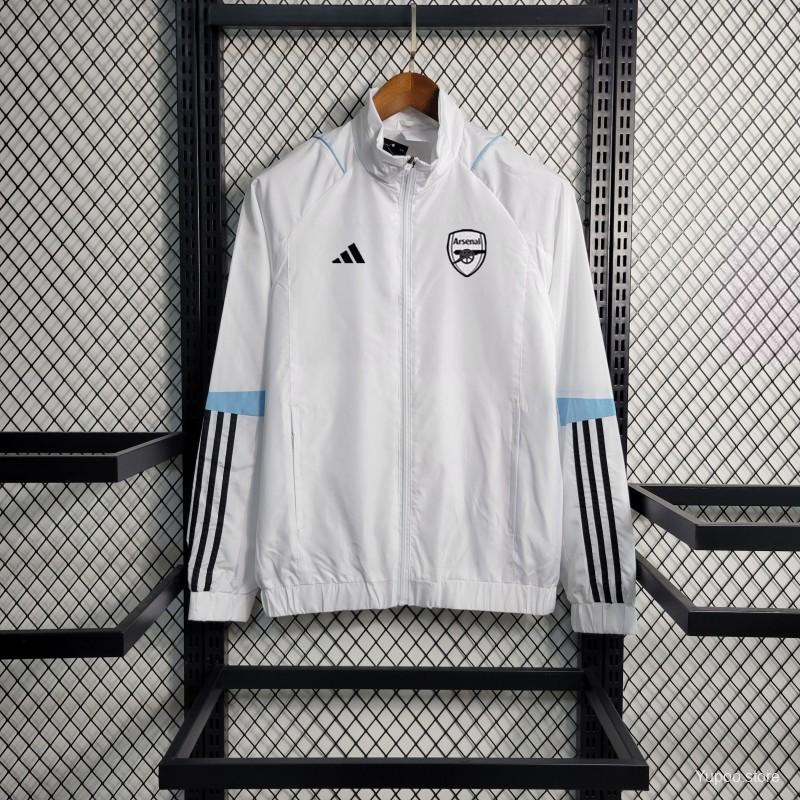 iFun Studio 2023/2024 Windbreaker Arsenal