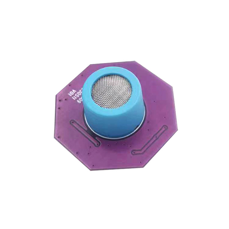 YYS SAM1109 Catalytic Combustion Gas Sensor Methane Gas Sensor Module