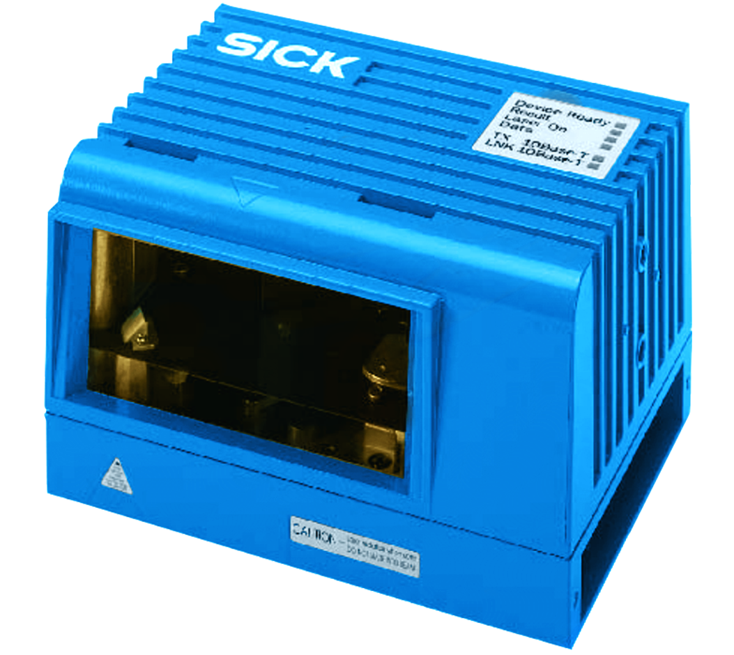 model(VMD510-1000),brand(sick sensors),product name(Volume Measurement ...