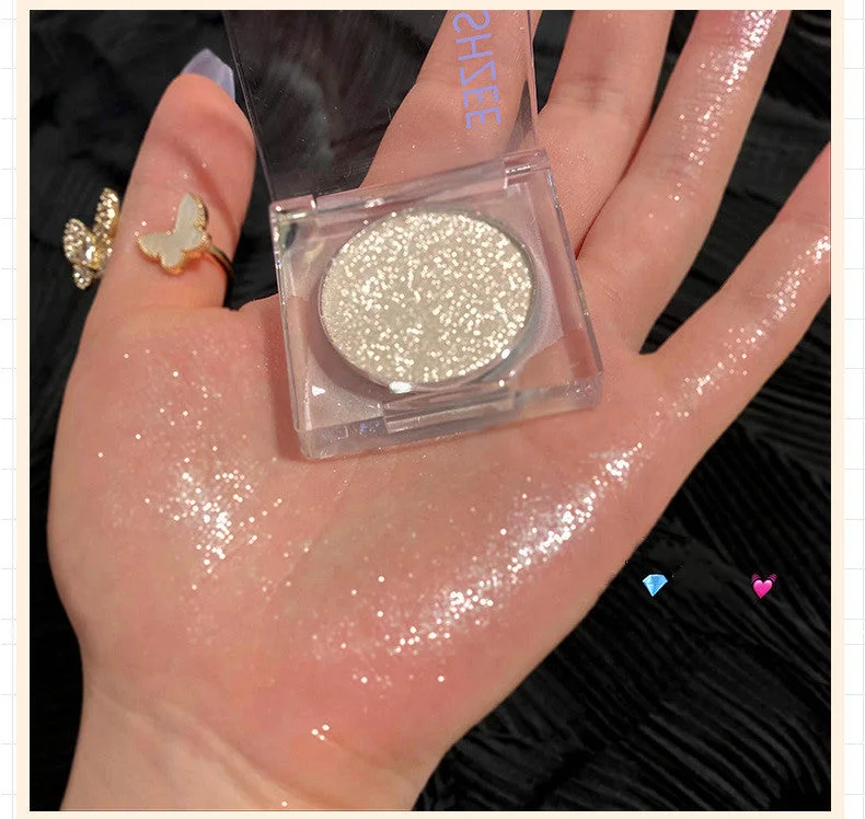 Glitter Pearl Eyeshadow