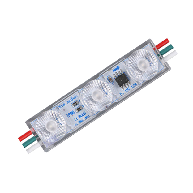 LED module Full color