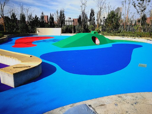 TPV Playground Surface Installation: Best Practices for Optimal Performance