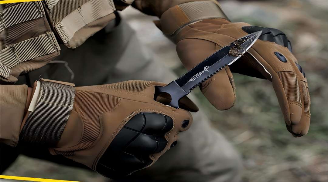 Gloves