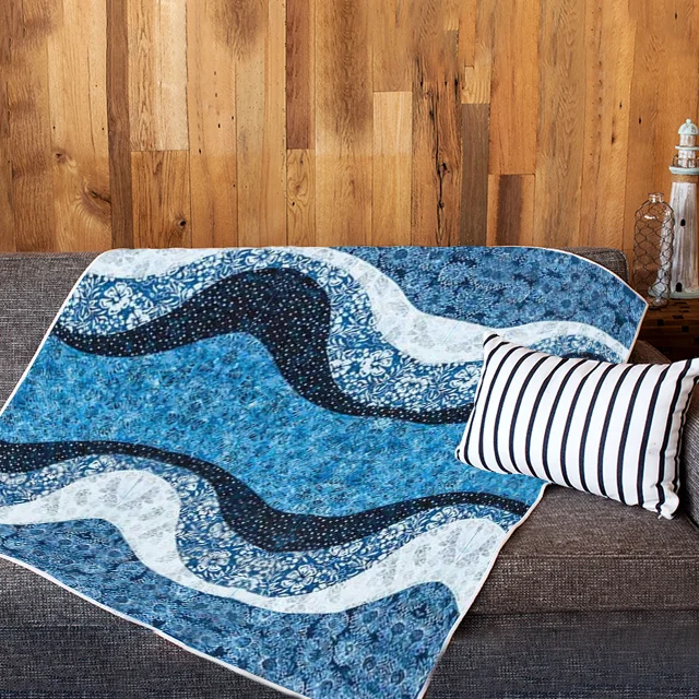 Patchwork Quilt Templates