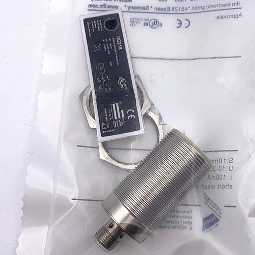 Proximity Switch IIC218 Inductive Sensor