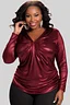 Plus Size Tops and Bottoms For Women | Xpluswear