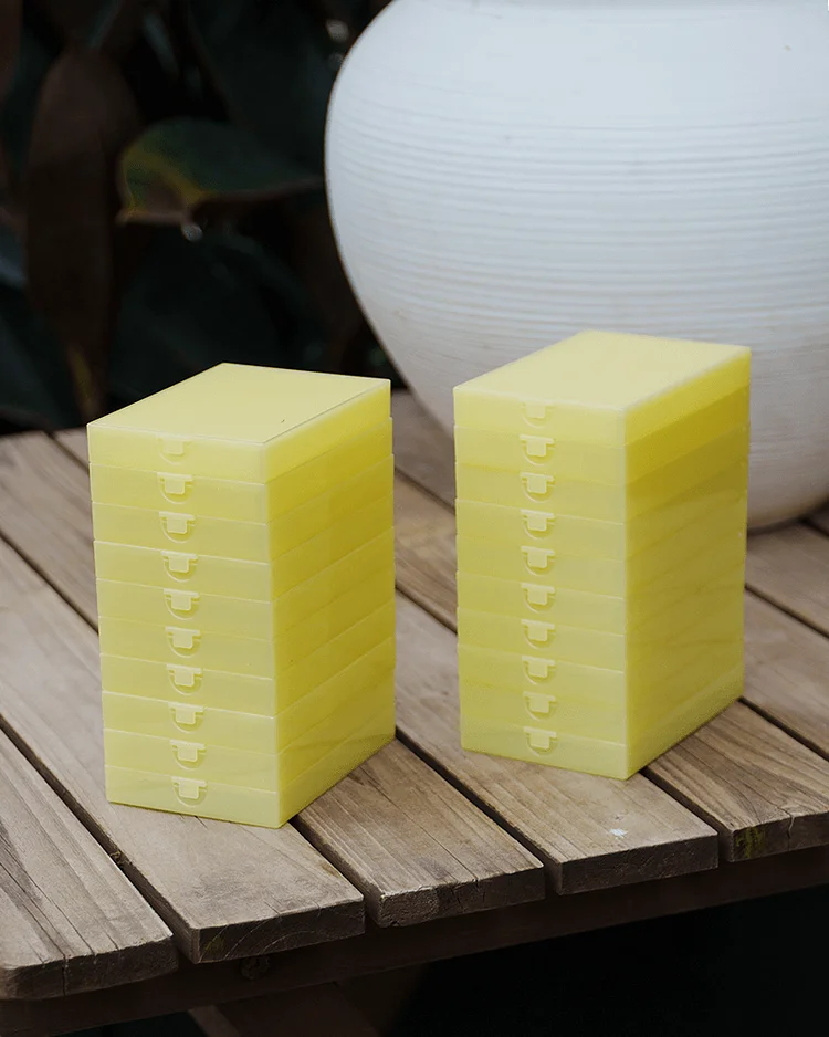 Cateared Trabricks-The Yui Mizuno Collaboration Version Ⅲ