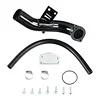 Intake Elbow Tube Kit 2004.5-2010 Duramax LBZ 6.6L Silverado & Sierra ...