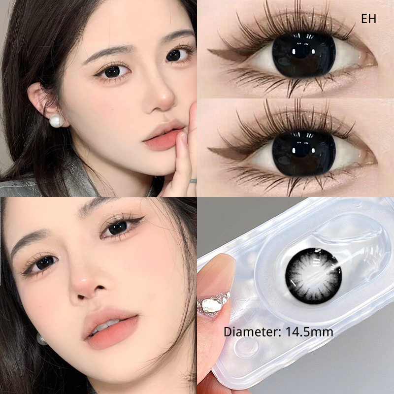 Glam Gaze 14.5mm Contact Lenses