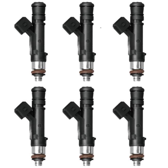 Air Filter | Fuel Injector