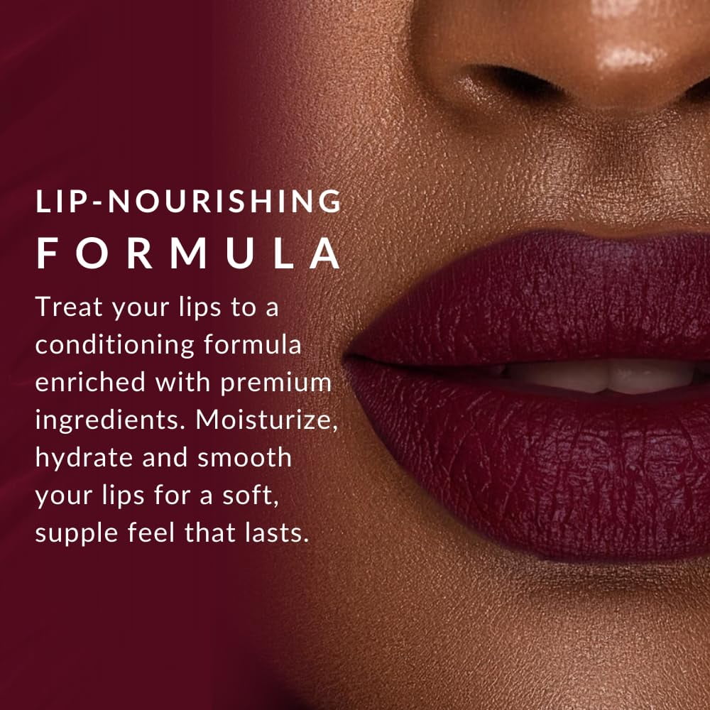 Luxurious lipstick for vibrant lip looks for women with fair or dark ...