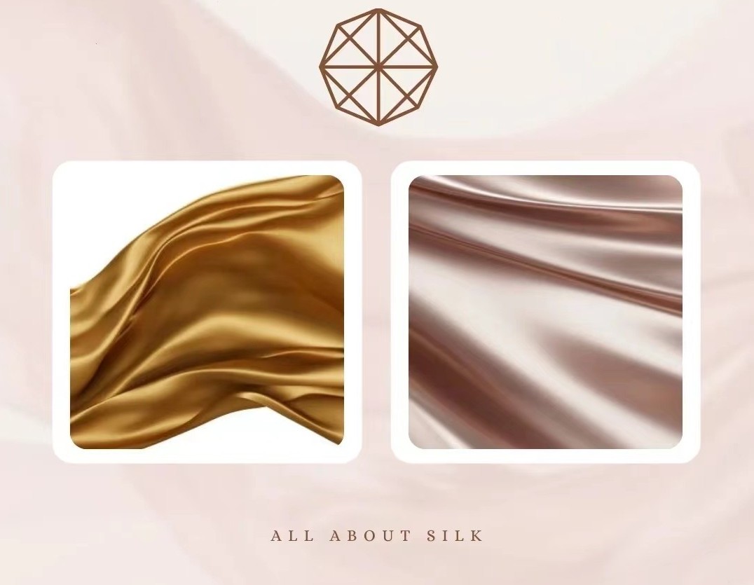 Real Silk Life | Essential Facts About Silk fabric