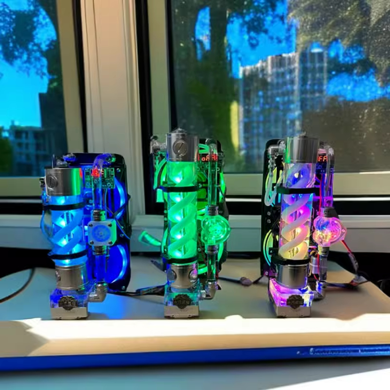 V2com DIY Water Cooler