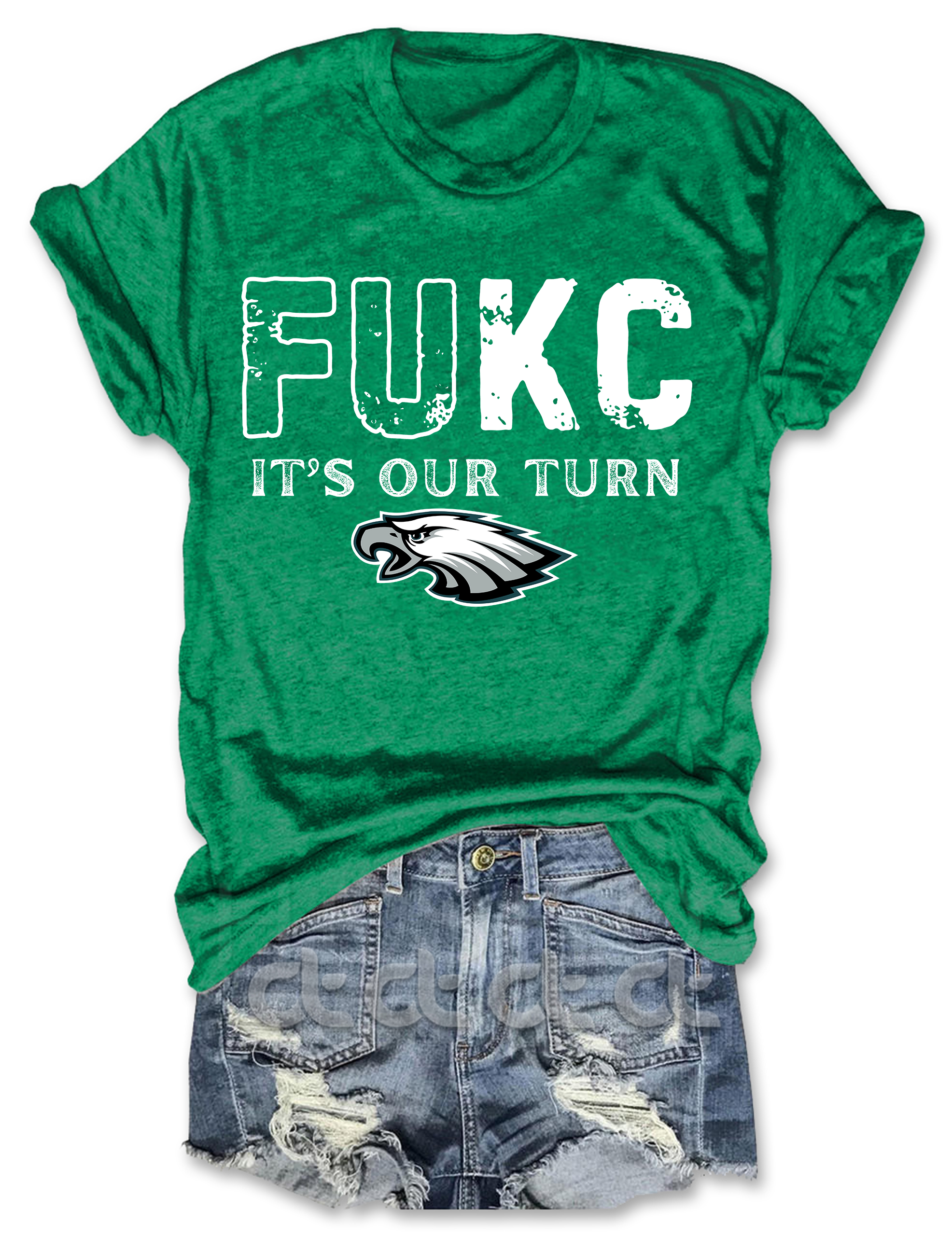 Fukc It s Our Turn Eagles T Shirt Fukc It s Our Turn Eagles T Shirt