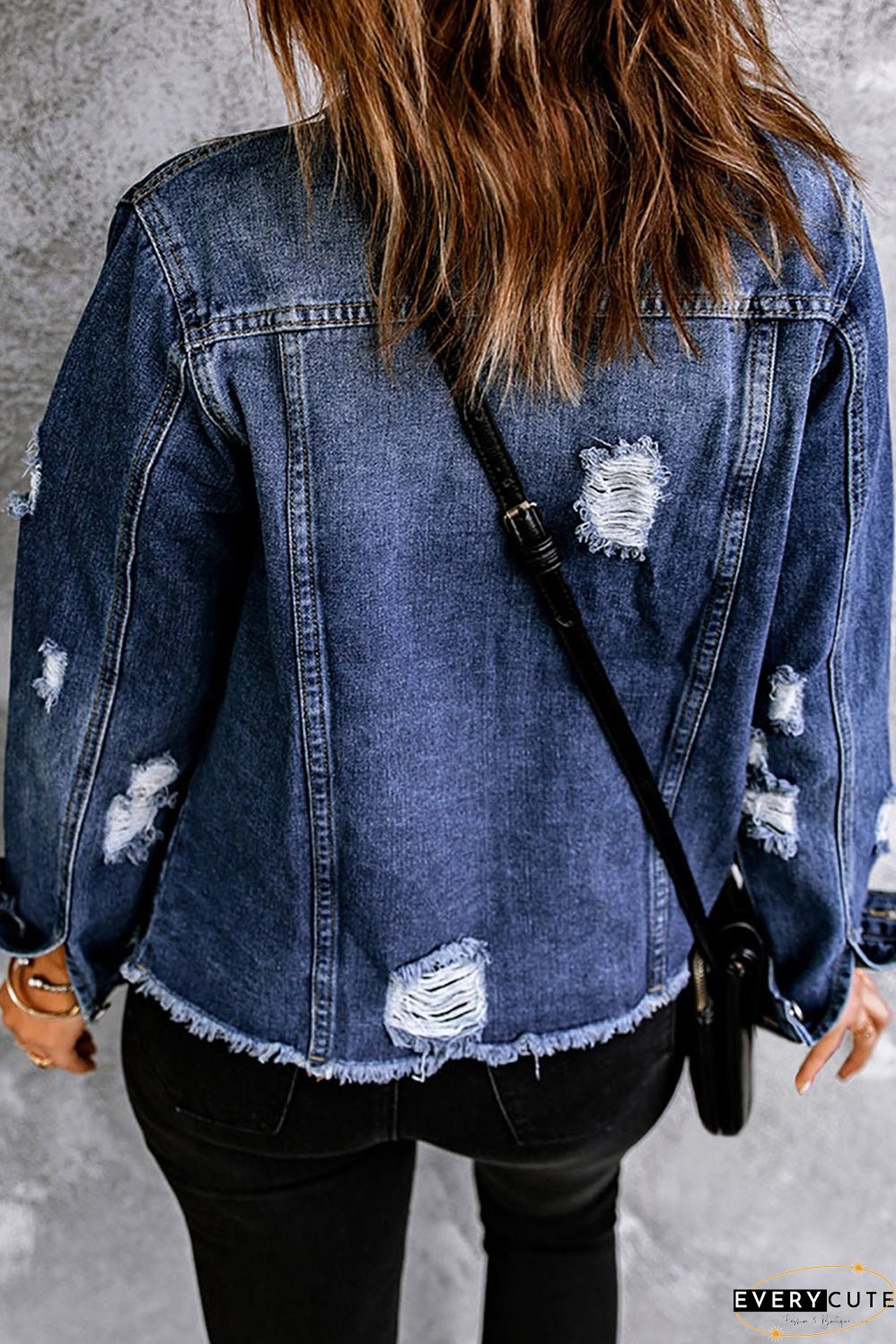 Classic and Elegant Jacket