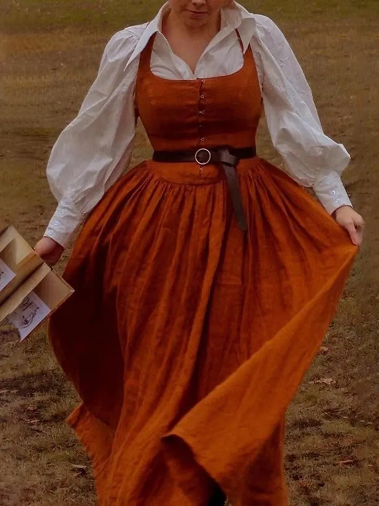 Vintage British Style