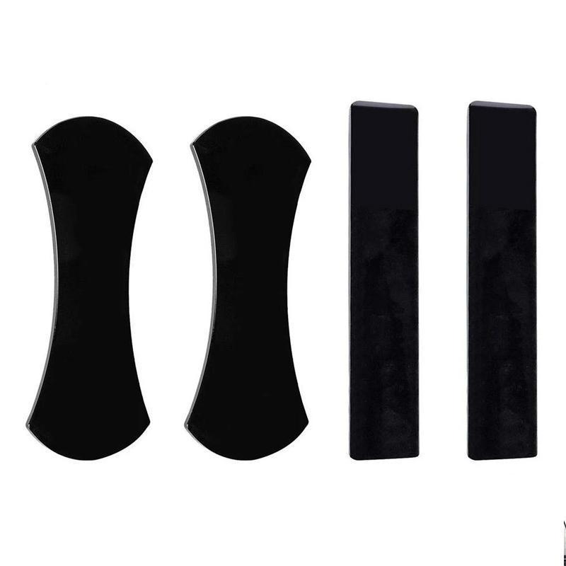 Magic stickers to focus your things