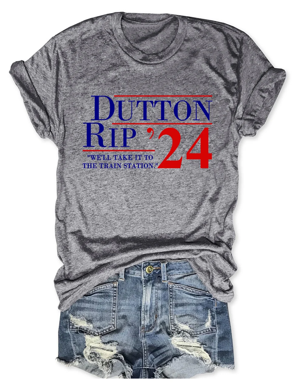 Dutton Rip ‘24 T-Shirt