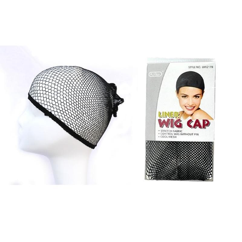 Super Stretch Wig Cap SP153104
