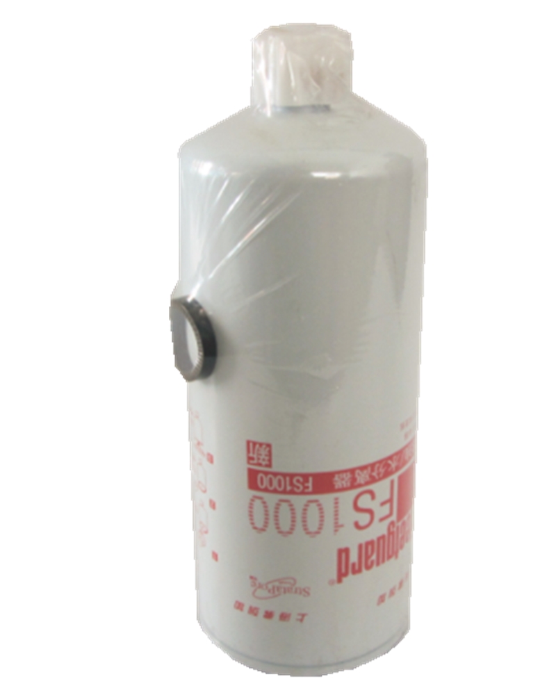 fit for diesel engine,Cummins engine,fleetguard,Fuel Water Separator,FS1000