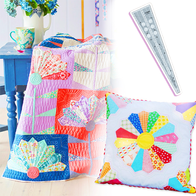 Wedge Template 10 Degree