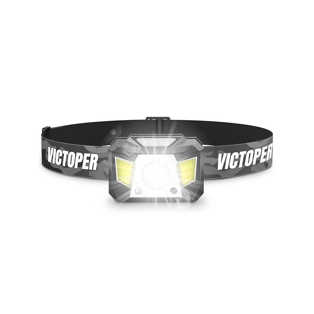 Victoper Official Store - Head Torch | Flashlight | Bike Light
