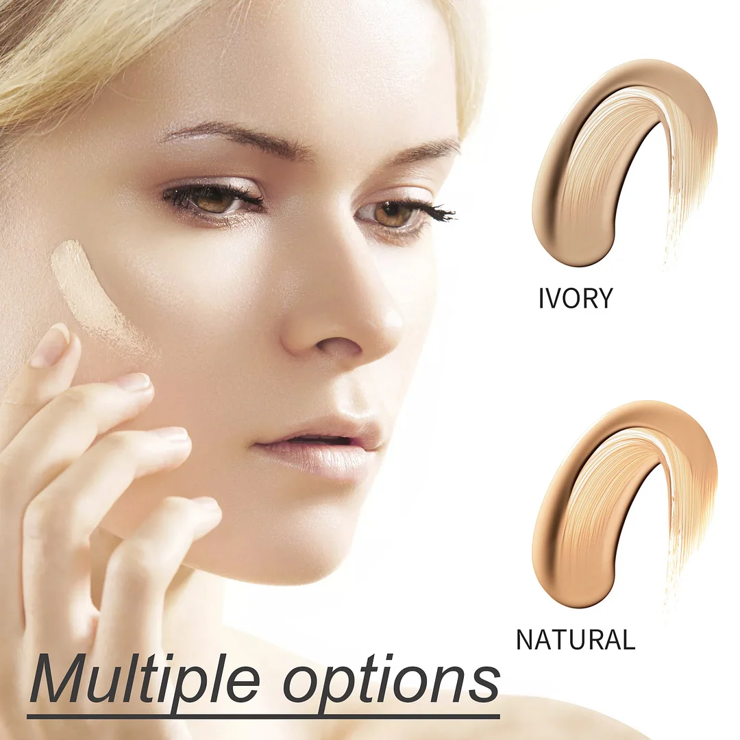 Skin Tone Adjusting CC Cream Skin Tone Adjusting CC Cream
