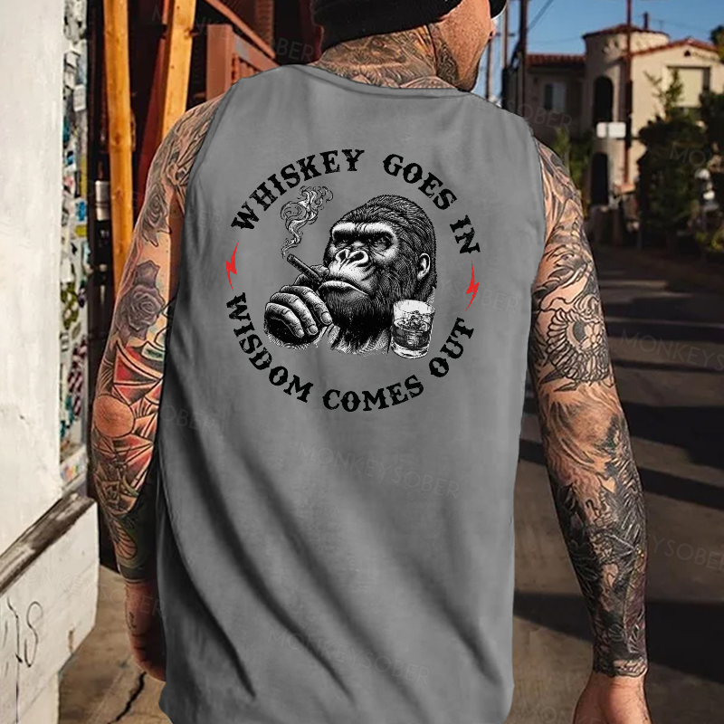 Monkeysober