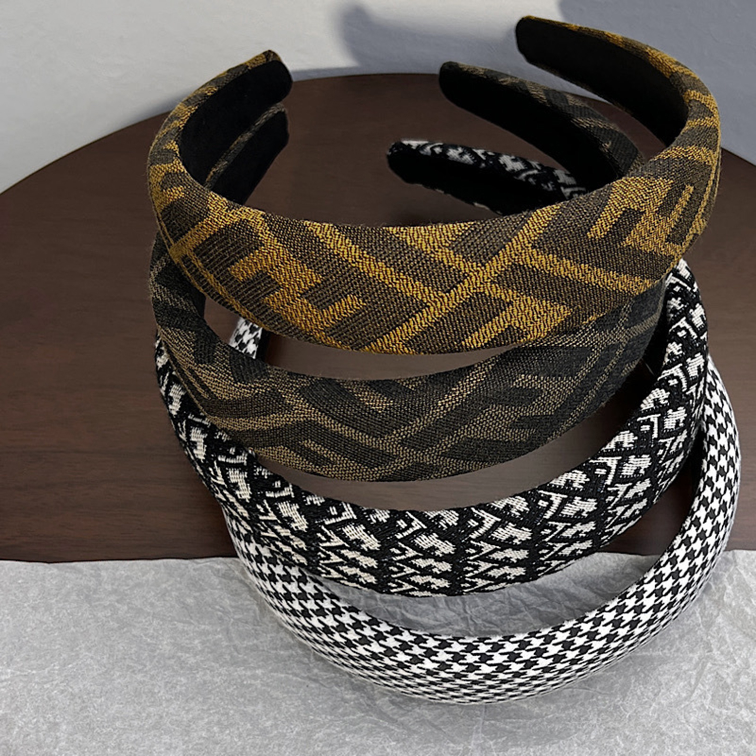 Retro Hair Accessories