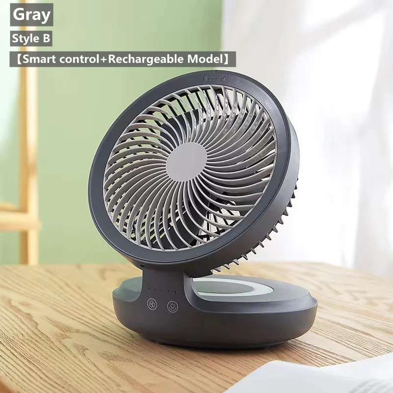 Household Dual-use Kitchen Fan
