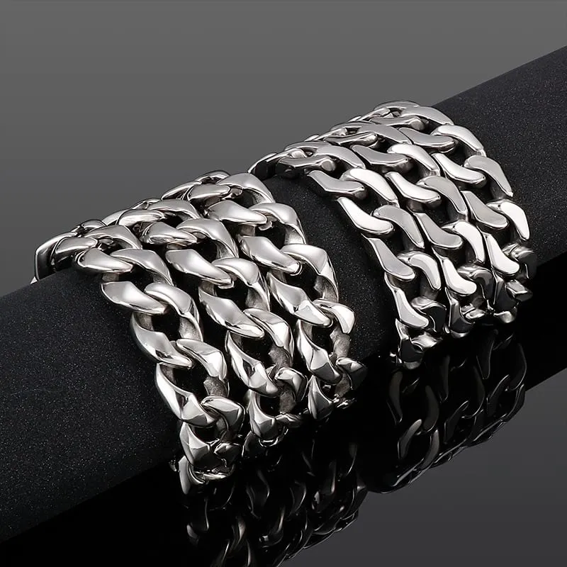 Chunky Chain Necklace