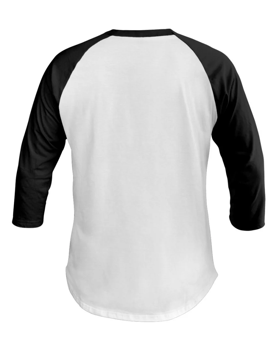 HellFire Club Baseball Tee