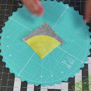 Wonder Curve Ruler from Sew Kind of Wonderful