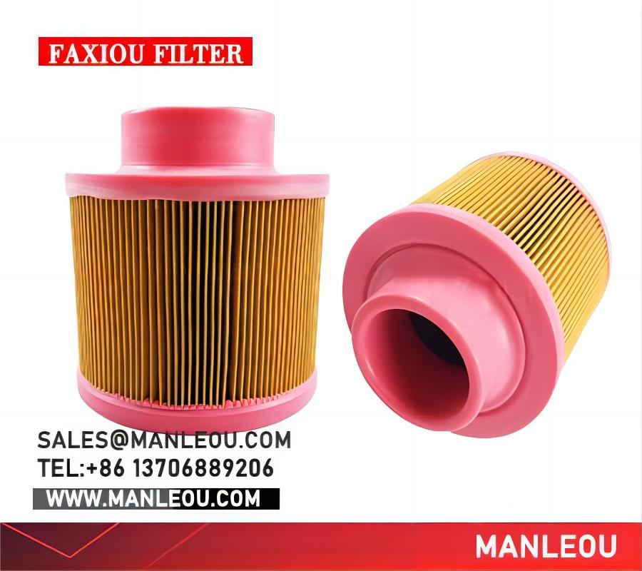 39588470 Ingersoll-Rend Series Air filter for Screw Air Compressor filter