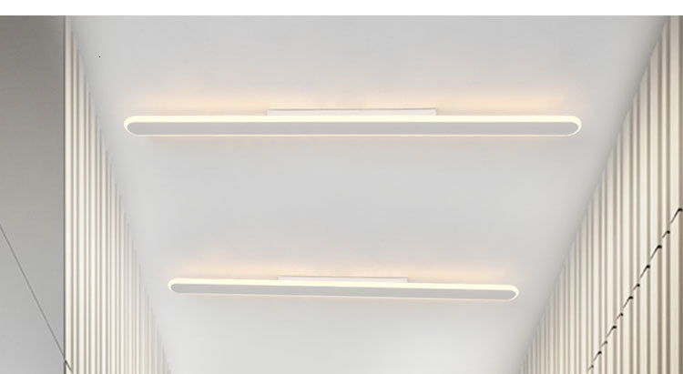 Surface Mounted Modern LED Ceiling Light For Kitchen Fixtures Dining ...