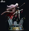 1/4 Scale Game Rhapsody Series Blade Shadow - Dungeon & Fighter (DNF ...