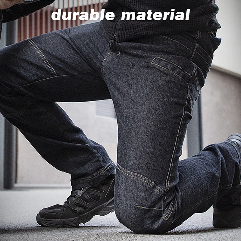 Tactical Pants