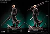 1/4 Scale Cloud Strife - (FF7) Final Fantasy VII Resin Statue - Dream ...